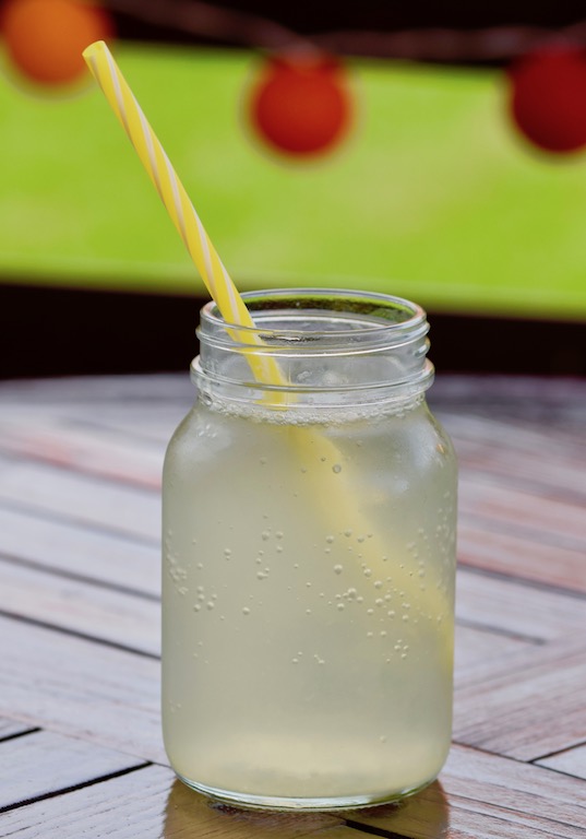 Limonade – Grundrezept mit Varianten | Zimt & Chili