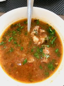 Georgische Küche | Zimt & Chili