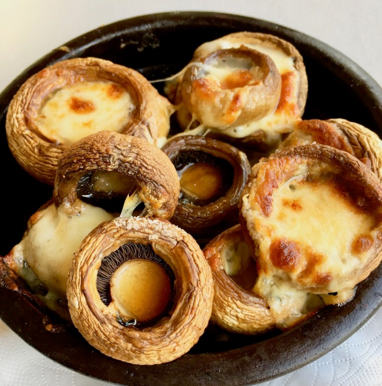 Georgische Küche | Zimt & Chili