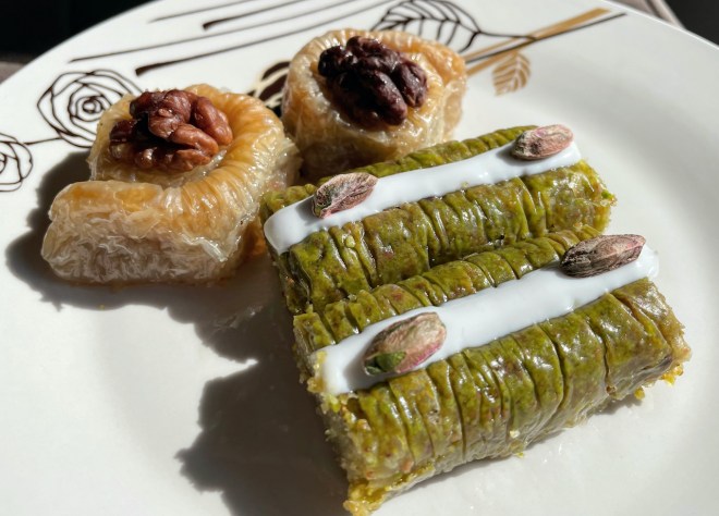 Essen und Trinken in Albanien – Zimt & Chili | Zimt & Chili